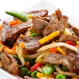 Ruby Chinese Takeaway | Chinese Food | Chester CH2 3LQ